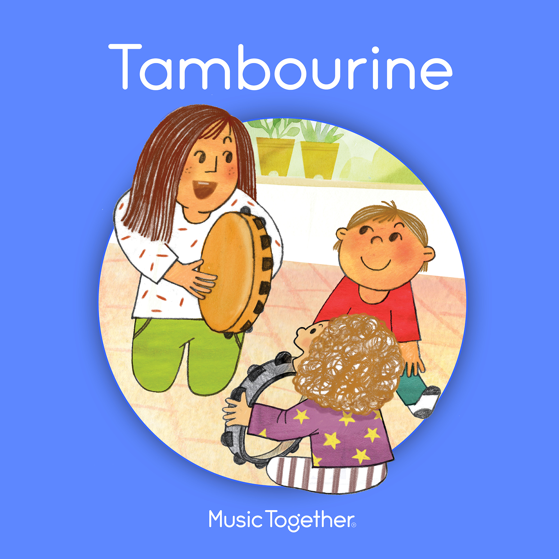 Making Music Together | Music Classes for Babies, Toddlers, Kids