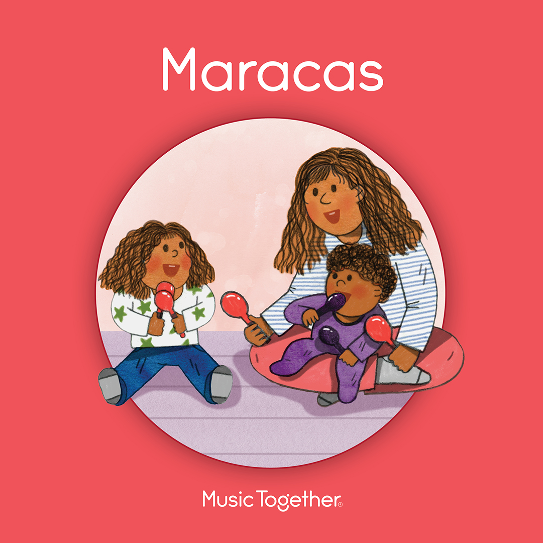 Making Music Together | Music Classes for Babies, Toddlers, Kids